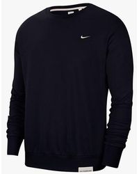 Nike Crew neck sweaters for Men - Up to 54% off at Lyst.com