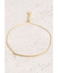 Gorjana Bracelets for Women - Up to 58% off at Lyst.com