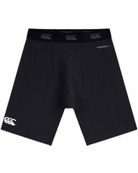 Collants & bas PT425 Canterbury pour homme en coloris Noir | Lyst