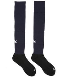 Collants & bas PT425 Canterbury pour homme en coloris Noir | Lyst