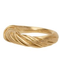 Completedworks Rings for Women - Up to 35% off | Lyst
