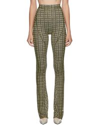 Women's CHARLOTTE KNOWLES Pants, Slacks and Chinos from $385 | Lyst