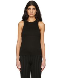 House of Dagmar Sleeveless and tank tops for Women - Up to 58% off ...