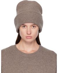 Lisa Yang Bonnet Stockholm in Red | Lyst UK