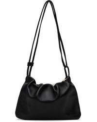 NOTHING WRITTEN Nella Strap Mini Bag in Natural | Lyst UK