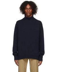 Turtlenecks for Men | Lyst
