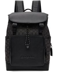 COACH Backpacks for Men | Online Sale up to 53% off | Lyst