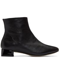 Repetto Boots for Women - Up to 40% off at Lyst.com