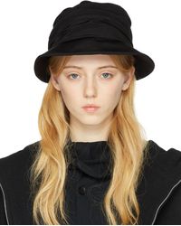 Y's Yohji Yamamoto Hats for Women | Online Sale up to 60% off | Lyst