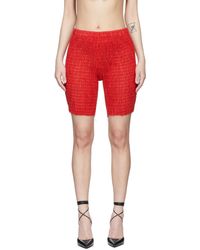 Ludovic de Saint Sernin Shorts for Women | Online Sale up to 70% off | Lyst