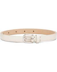 mfpen Cipher Belt in Black for Men | Lyst