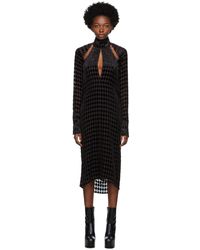 Maximilian Davis Casual and day dresses for Women | Christmas Sale up ...