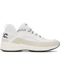 A.P.C. Shoes for Women | Online Sale up to 61% off | Lyst