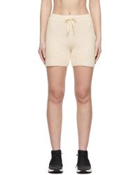 NOTHING WRITTEN Shorts for Women - Up to 25% off at Lyst.com