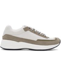 A.P.C. Shoes for Women - Up to 69% off at Lyst.com