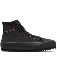 DIESEL High-top sneakers for Men | Online Sale up to 50% off | Lyst