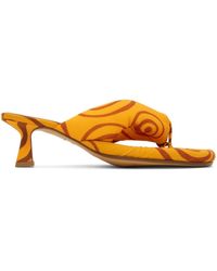 Women's Ugo Paulon Sandal heels from $411 | Lyst