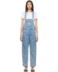 Levi's Jumpsuits and rompers for Women | Online Sale up to 60% off | Lyst