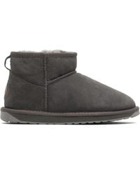 EMU Stinger Micro Boot in Blue | Lyst UK