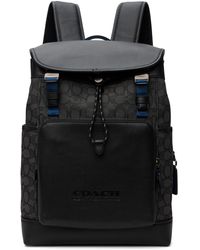 COACH Backpacks for Men | Black Friday Sale up to 40% | Lyst