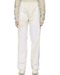 Post Archive Faction PAF Pants, Slacks and Chinos for Women | Online ...