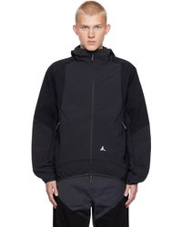 Roa X Tilak Nebba Jacket in Green for Men | Lyst Roa X Tilak Nebba Jacket in Green for Men | Lyst