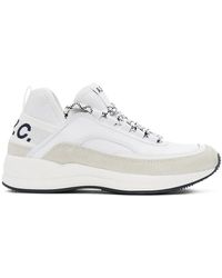 A.P.C. Shoes for Women - Up to 69% off at Lyst.com