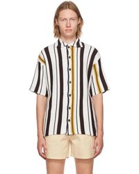 Men's GIMAGUAS Short sleeve t-shirts from $105 | Lyst