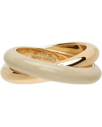 Bottega Veneta Rings for Men - Up to 23% off at Lyst.com