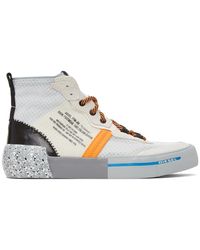 DIESEL Sneakers for Men - Up to 60% off at Lyst.com