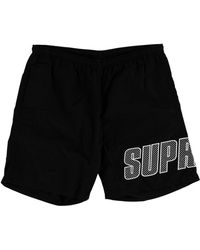 Supreme Shorts for Men - Lyst.com