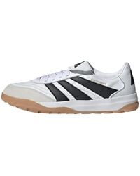 adidas Predator Trainers "Core Cloud" Ih5075" in Black for Men | Lyst UK