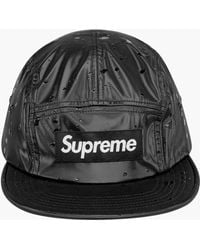Supreme Hats for Men | Lyst