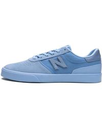 New Balance Nb Numeric 272 Sneakers in Blue | Lyst UK