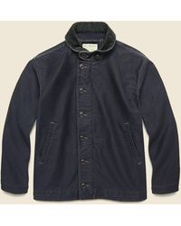 RRL Jackets for Men | Online Sale up to 60% off | Lyst