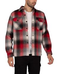 Schott Nyc Casual shirts and button-up shirts for Men - Up to 70% off ...