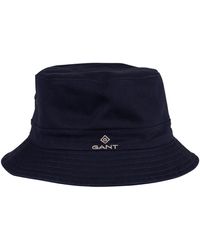 GANT Hats for Men - Up to 65% off at Lyst.com