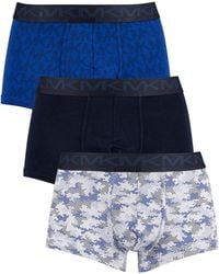 Michael Kors Underwear for Men - Up to 40% off at Lyst.com