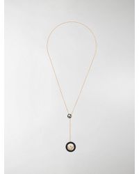 Women's Fendi Necklaces from $36 - Lyst