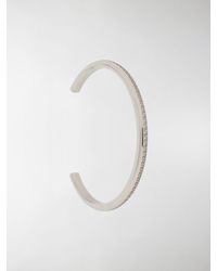 Versace Bracelets for Women - Up to 50% off at Lyst.com