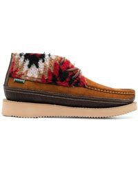 Sebago Boots for Men | Online Sale up to 75% off | Lyst