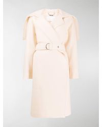 Chloé Coats for Women - Up to 85% off at Lyst.com
