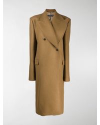 Women's Y. Project Coats - Lyst