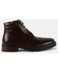 Steve Madden Sergio in Black for Men | Lyst Canada