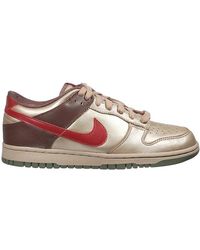 Nike Dunk Low Sneakers for Women - Up to 40% off at Lyst