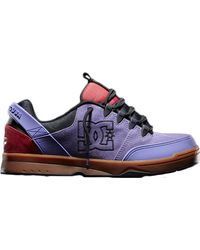 Men's DC Shoes Sneakers from $31 - Lyst