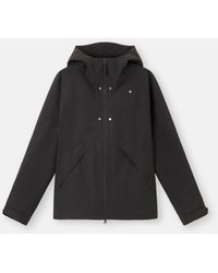 Stone Island Q100017 3L Gore-Tex Made With Bionic Poly Stellina in ...