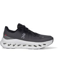 On Shoes Sneakers in Black for Men | Lyst UK