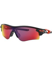 Purple Oakley Sunglasses for Women | Lyst