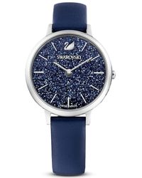 Swarovski Watches for Women - Up to 54% off at Lyst.com